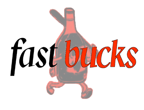 FastBucks - Glasgow Softball League